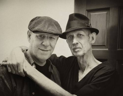 The Social Security Administration Denied A Gay Widower Spousal