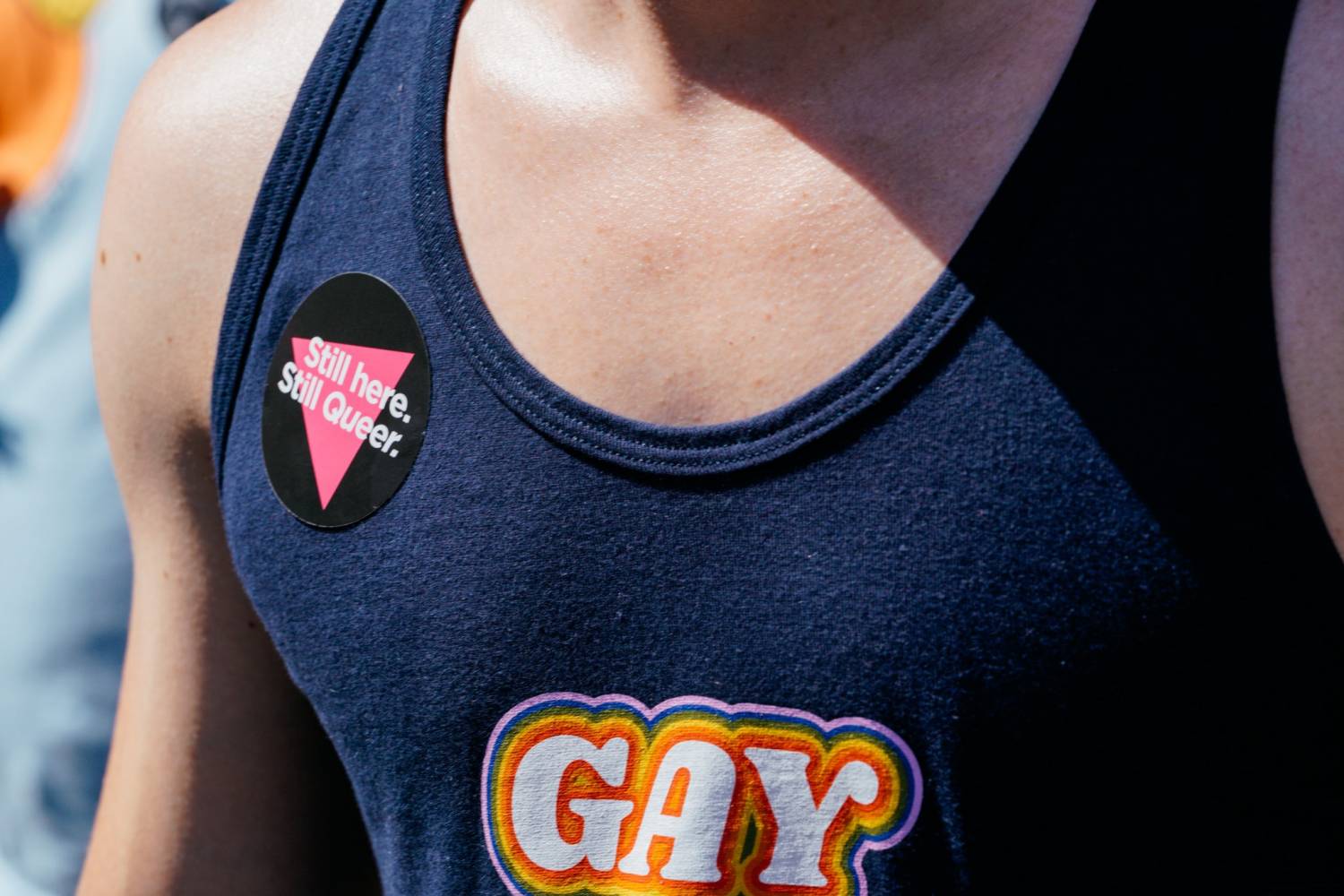 Sex And The Supreme Court Its Not Just About Lgbtq Workers Lambda