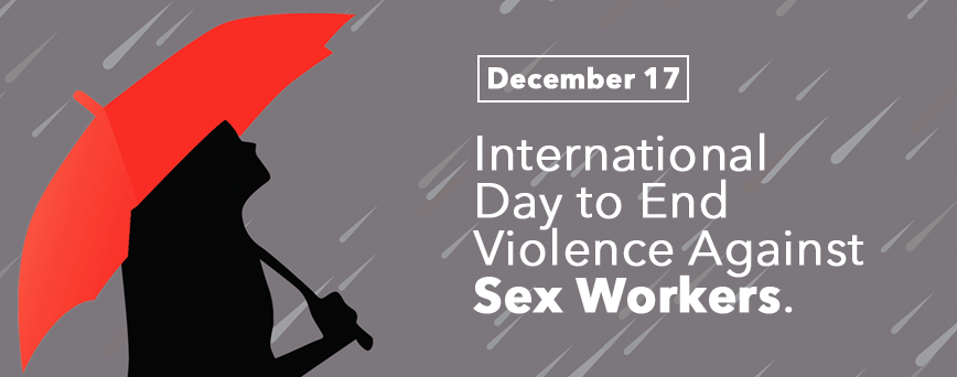 We Can Stop Violence Against Sex Workers By Decriminalizing Sex Work