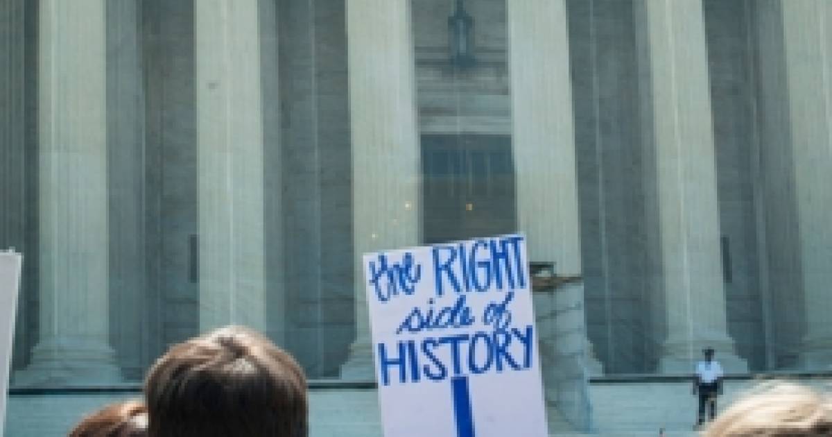 Marriage Cases Update: What You Need to Know | Lambda Legal Legacy