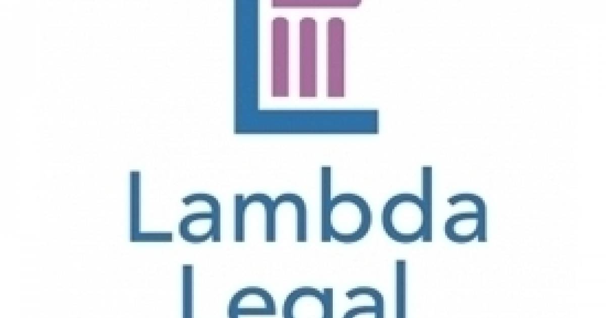 Lambda Legal Asks Court of Appeals to Intervene in Puerto Rico Marriage Case | Lambda Legal Legacy