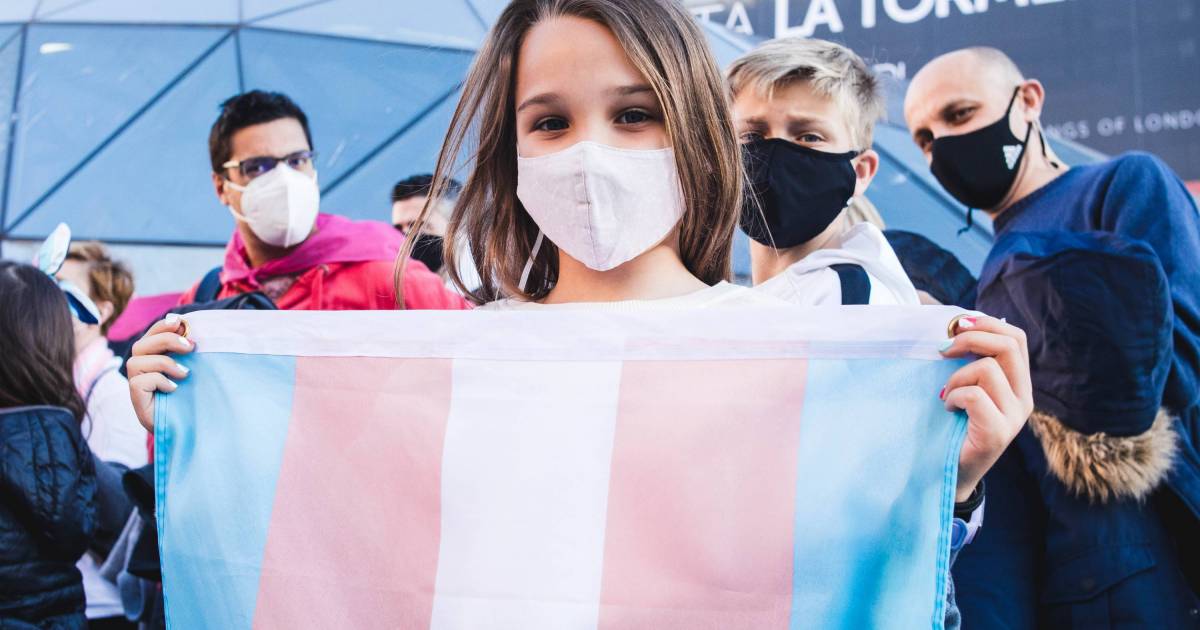 Transgender Public School Students Sue to Block Discriminatory Oklahoma ...