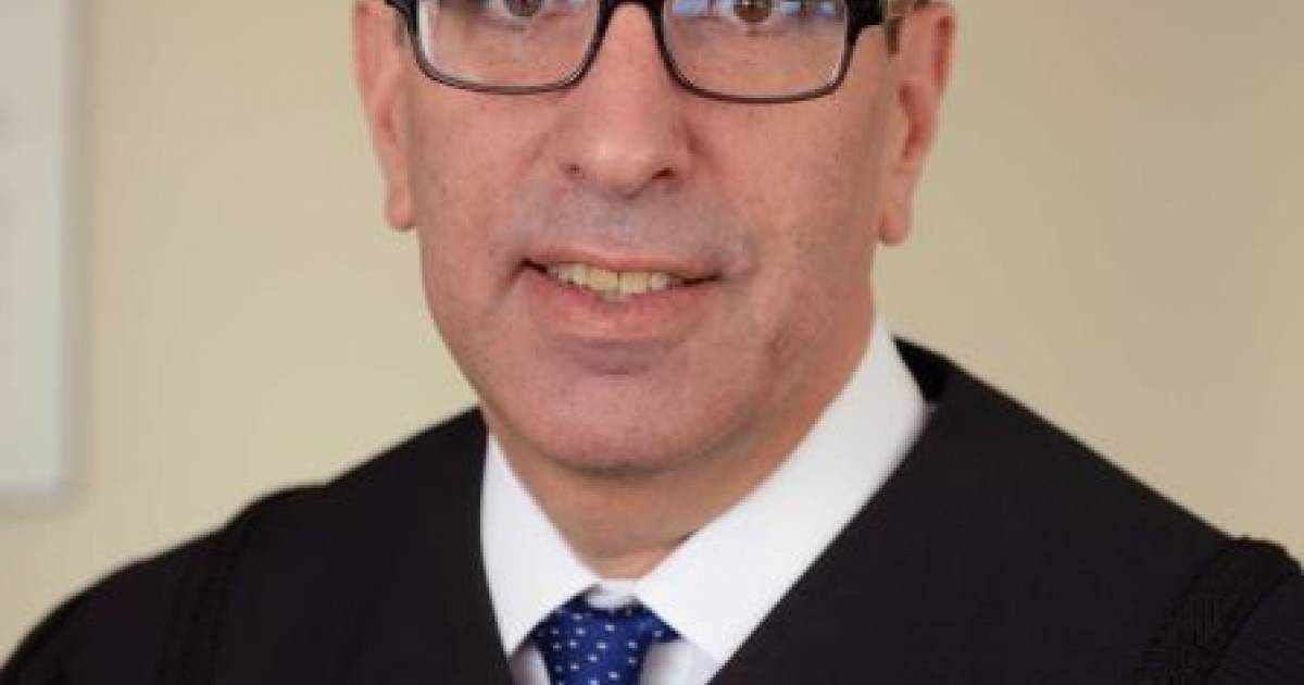 Lambda Legal Mourns the Passing of Judge Paul Feinman | Lambda Legal Legacy