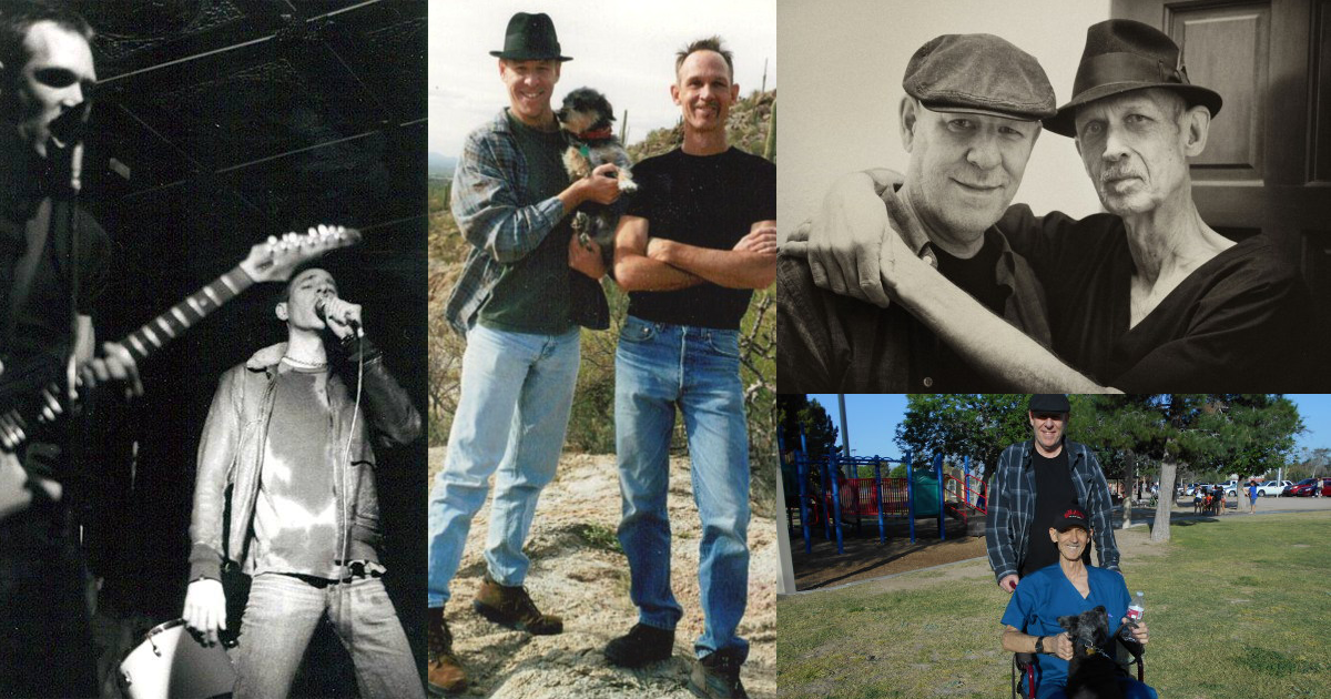 The Social Security Administration Denied A Gay Widower Spousal