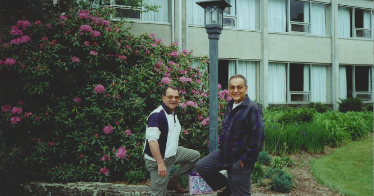 This Nc Widower Was Denied Social Security Survivors Benefits Were