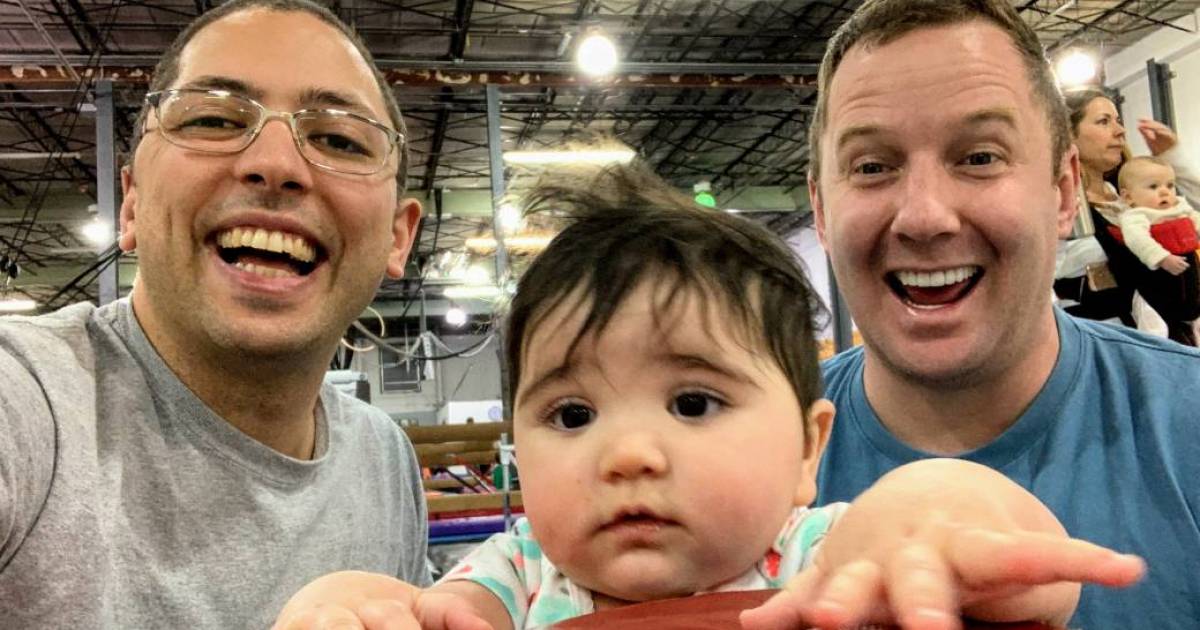 Mize v. Pompeo | Lambda Legal Legacy