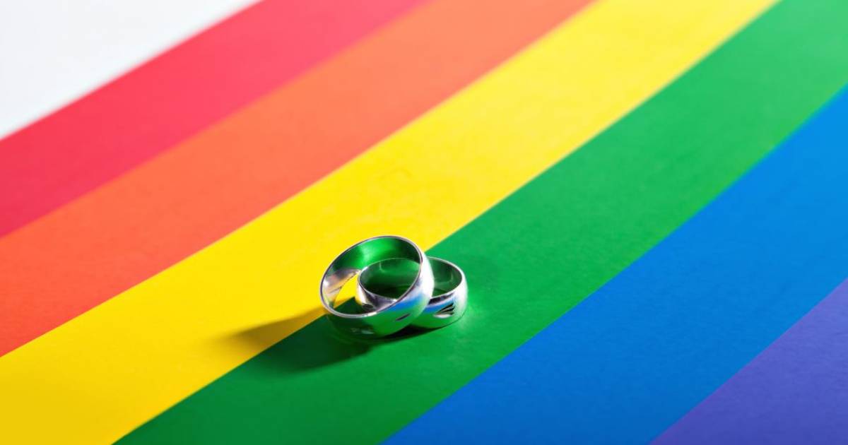 An Oregon Judge Refused To Marry Same Sex Couples Were Fighting Back