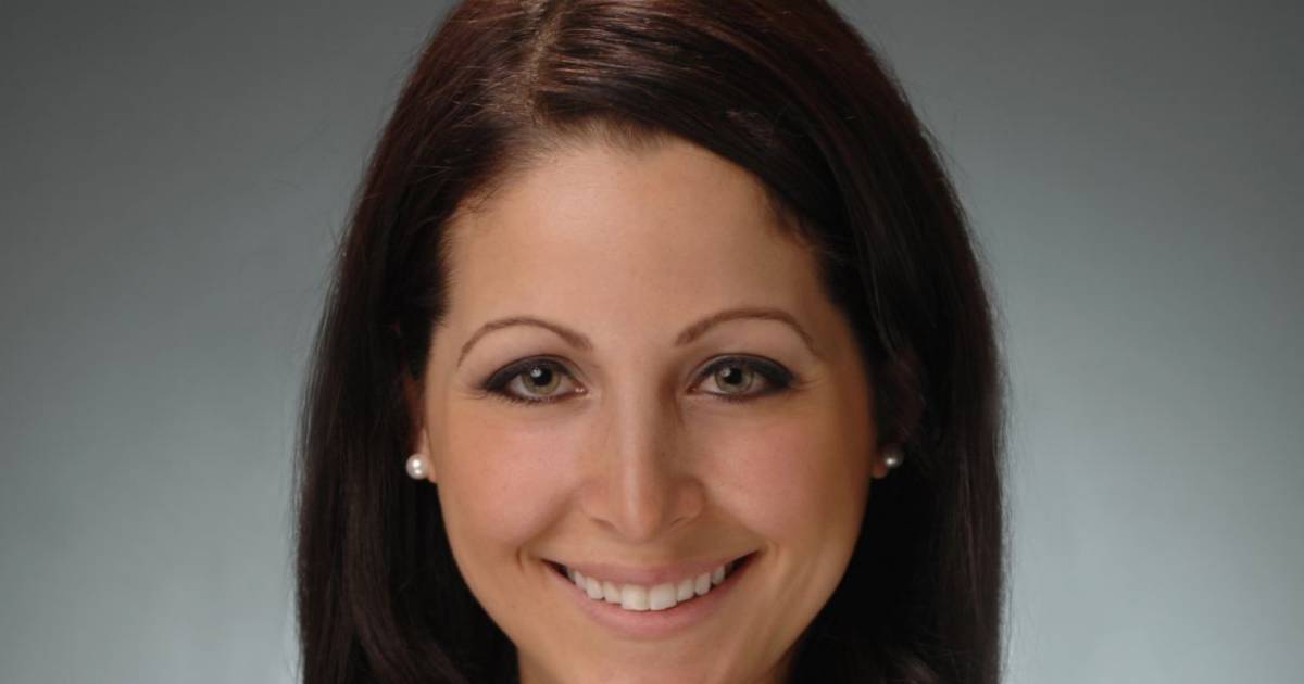 Lambda Legal Welcomes Jamie Gliksberg as New Staff Attorney in Chicago ...