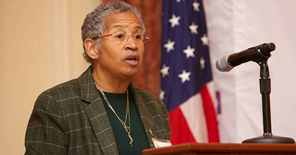 Lambda Legal Mourns Passing of Judge Deborah Batts | Lambda Legal Legacy