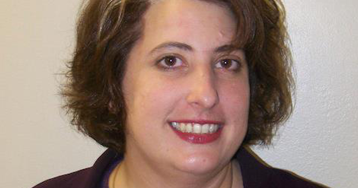 Lambda Legal Welcomes Nancy Marcus as New Senior Staff Attorney in ...