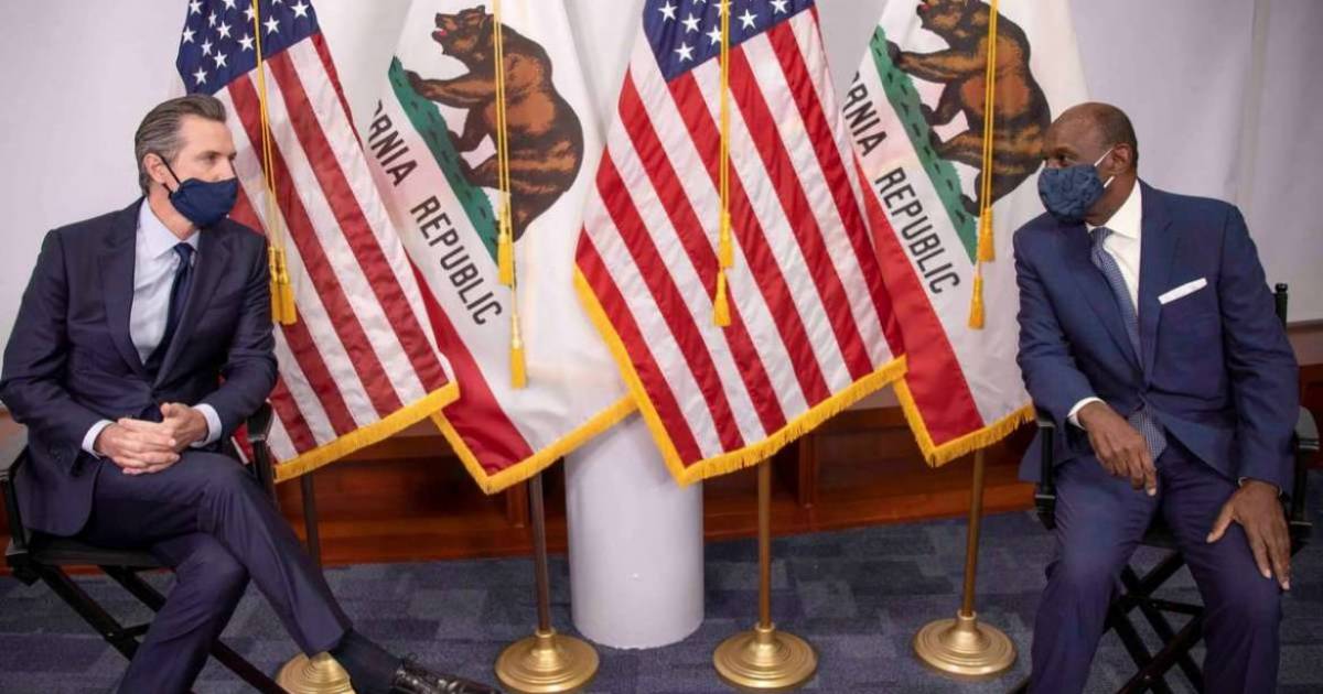 Lambda Legal Applauds Appointment of Martin Jenkins to California ...