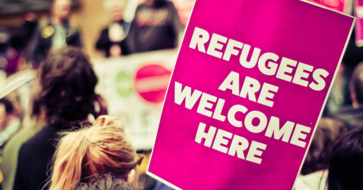 Immigration Equality v. DHS | Lambda Legal Legacy