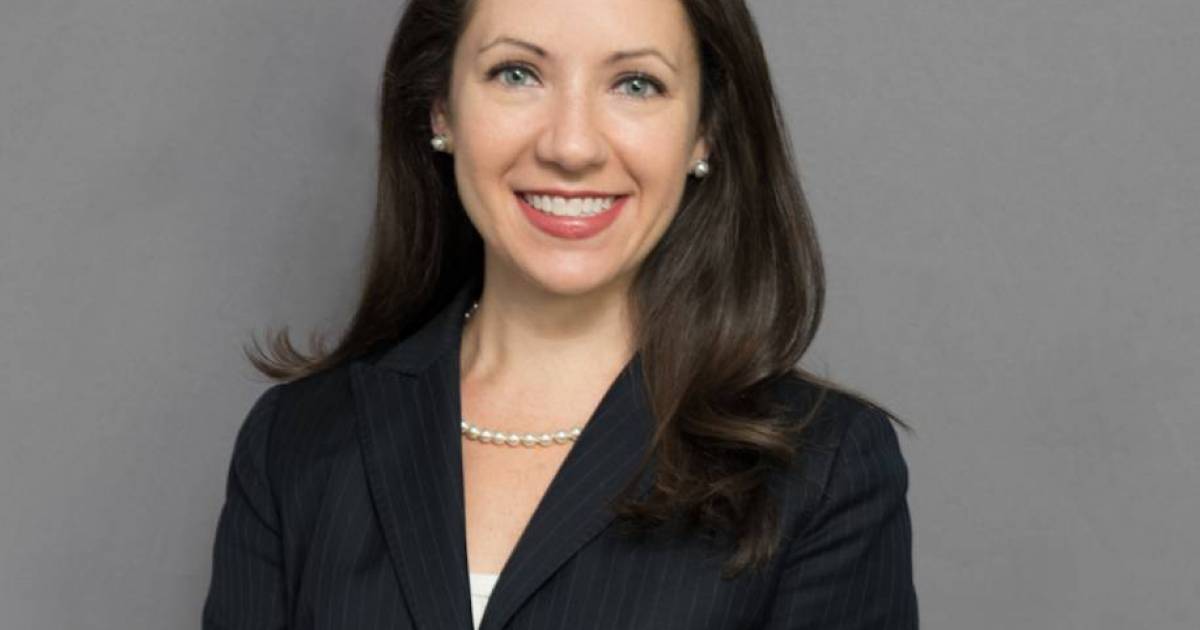 Allison Rushing, Warrior for Anti-LGBTQ Extremist Group, Confirmed to ...