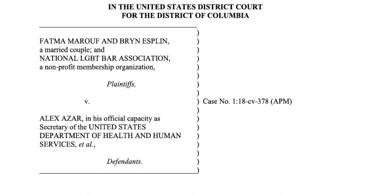 Plaintiffs’ Memorandum of Points and Authorities in Support of ... Plaintiffs’ Memorandum of Points and Authorities in Support of ...