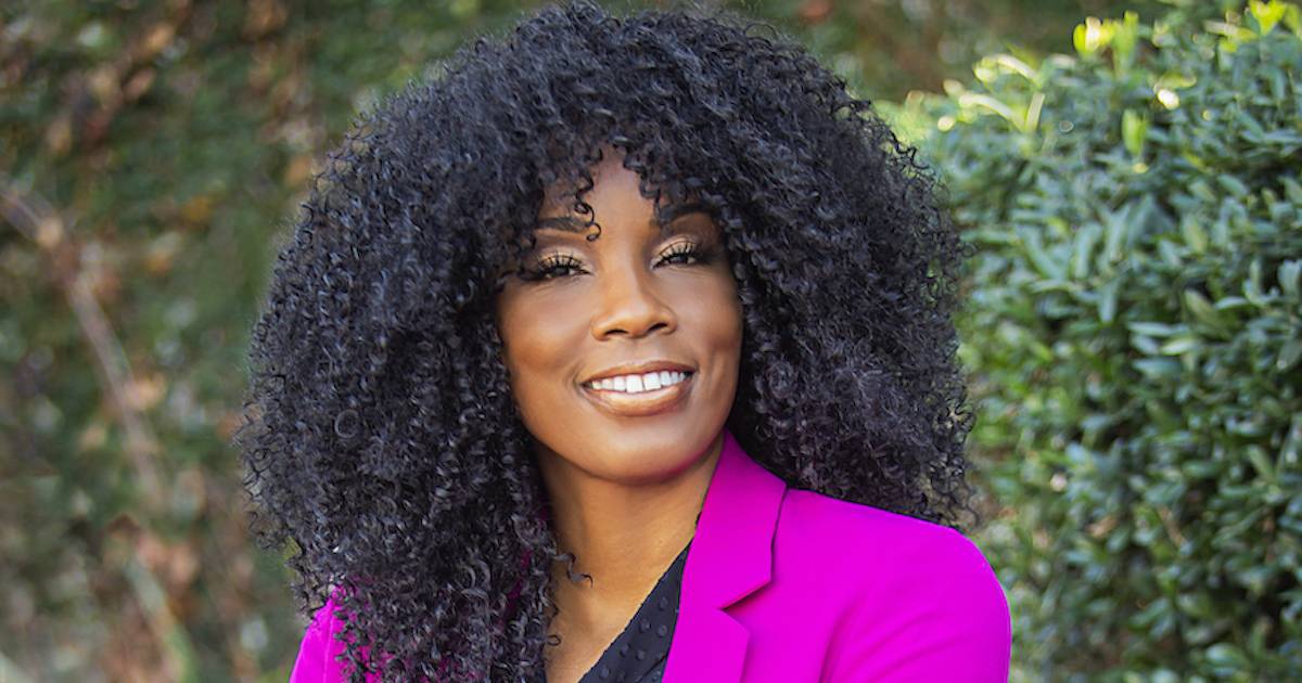 Lambda Legal Names Sherise Bright as Chief Communications Officer ...