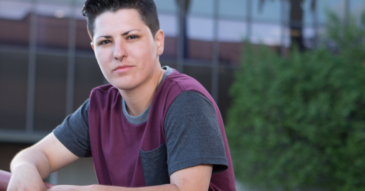 Lambda Legal Sues California Barbershop for Refusing to Serve ...