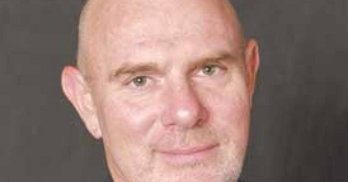 Journalists mark Kevin Cathcart's 20th anniversary as Lambda Legal's ...