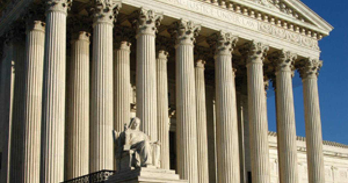 FAQ: After DOMA—What It Means for You | Lambda Legal Legacy