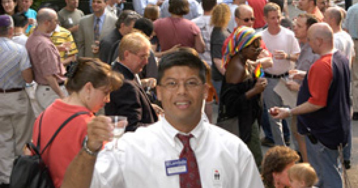 From Sex to Marriage: Our 5-Month Sodomy Law Tour | Lambda Legal Legacy