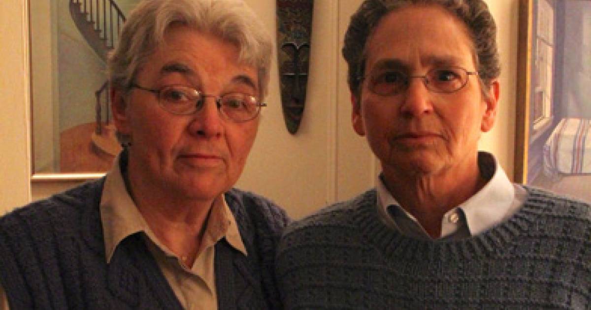 Lambda Legal Sues Ny Landlord To Add Same Sex Spouse To Lease Lambda Legal Legacy